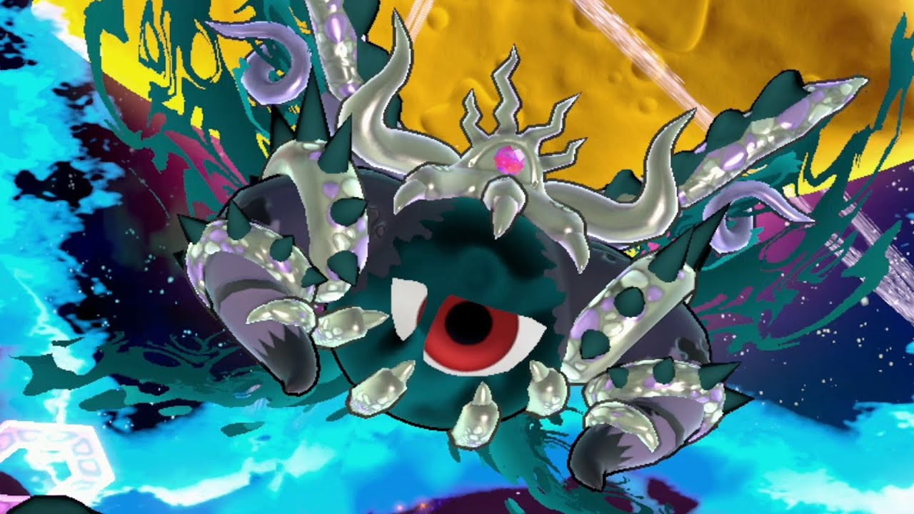 Magolor Soul over Ability Door #1 Mod for Kirby's Return to Dreamland ...