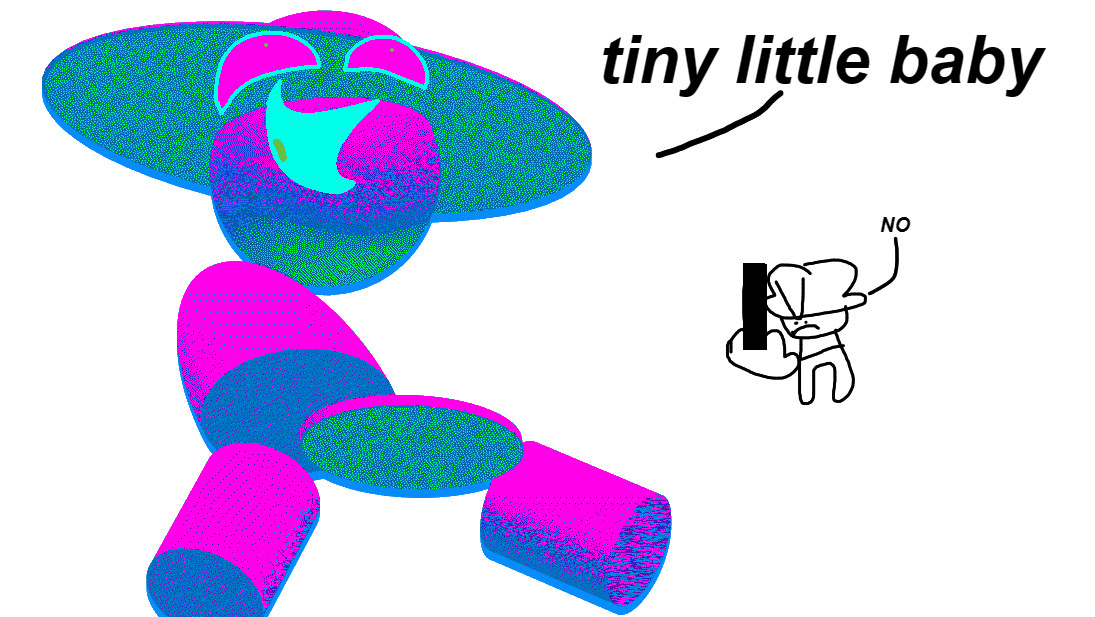 FNF Thearchy D-Side Chart Mod for Friday Night Funkin' | FNF Mods