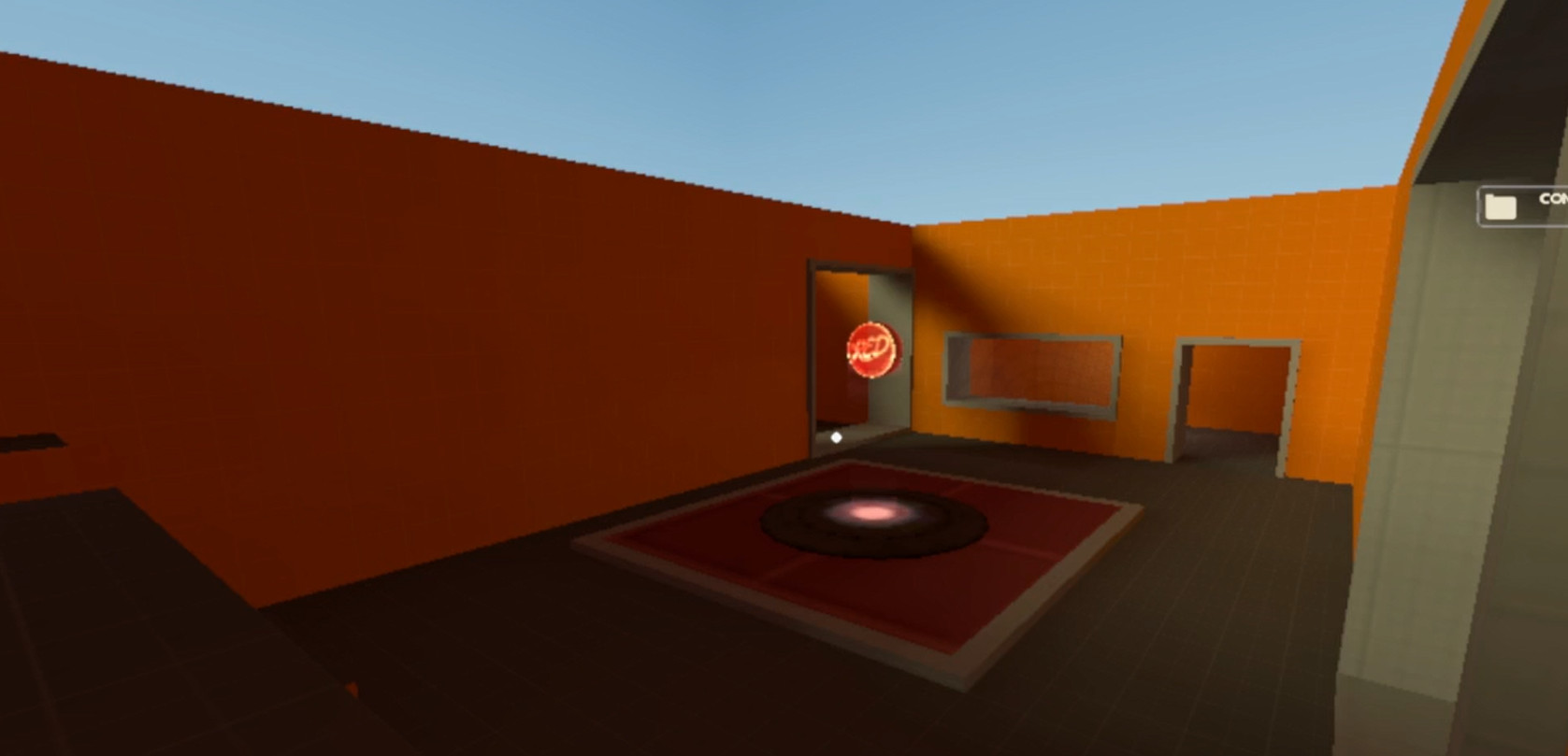 cp_low Mod for Team Fortress 2 | TF2 Mods