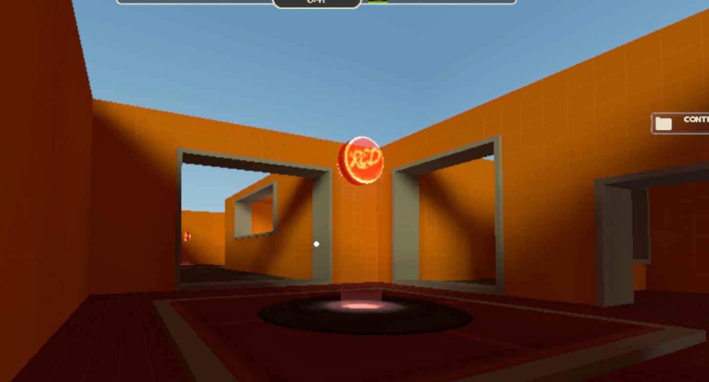 cp_low Mod for Team Fortress 2 | TF2 Mods