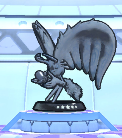 Elfilis Stone Transformation Mod for Kirby's Return to Dreamland Deluxe ...