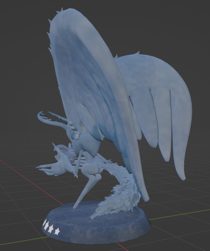 Elfilis Stone Transformation Mod for Kirby's Return to Dreamland Deluxe ...