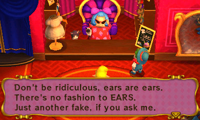 NOE English script [The Legend of Zelda: Tri Force Heroes] [Mods]