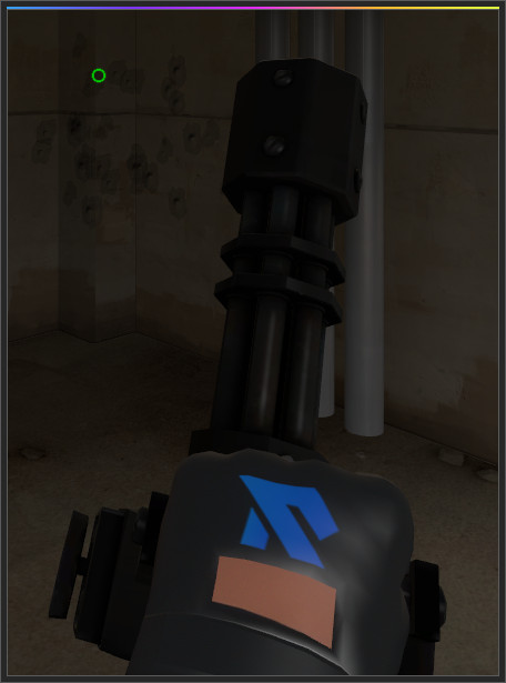 RijiN Heavy Gloves Mod for Team Fortress 2 | TF2 Mods