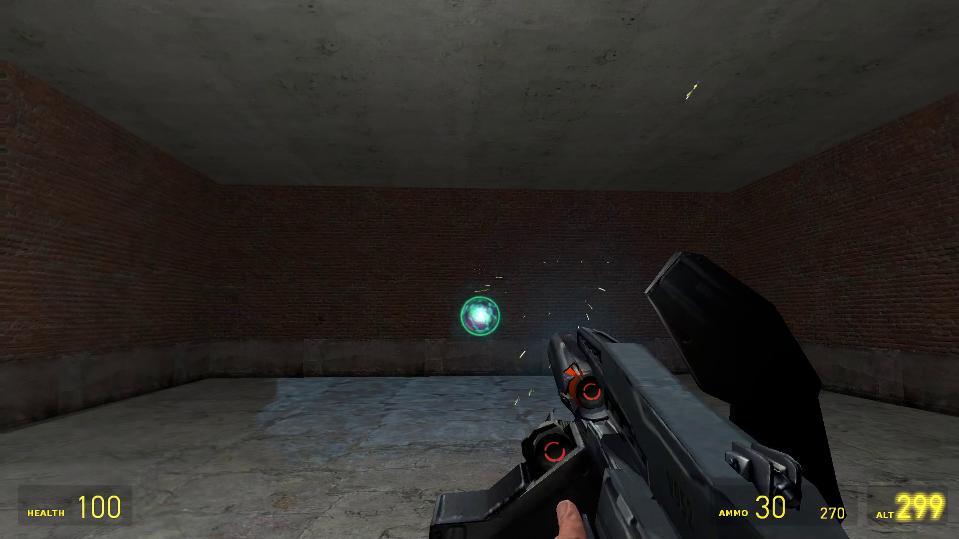 Entropy: Zero 2 CustomVFX For Gmod Mod for Garry's Mod | GMod Mods