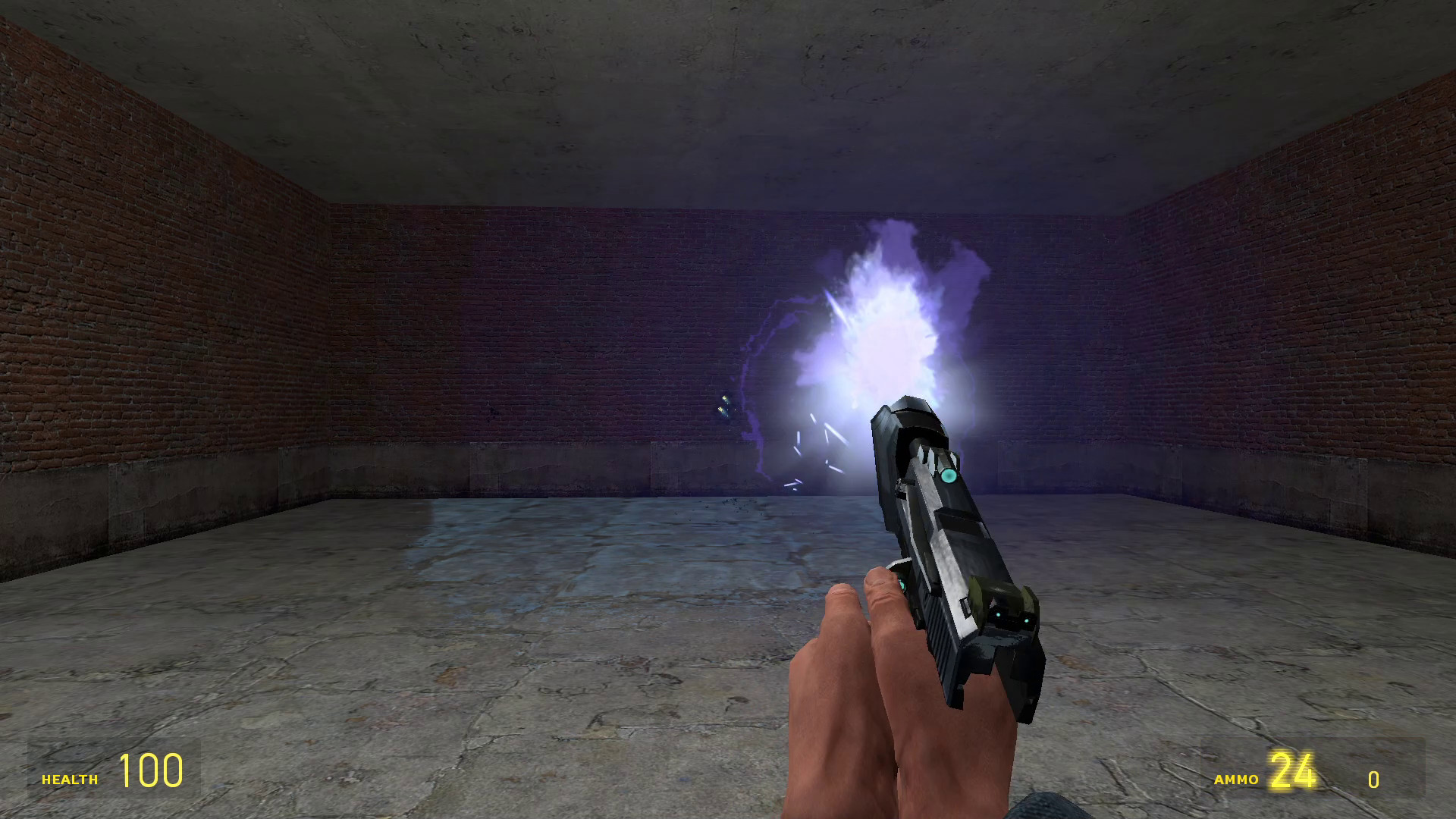 Entropy: Zero 2 CustomVFX For Gmod Mod for Garry's Mod | GMod Mods