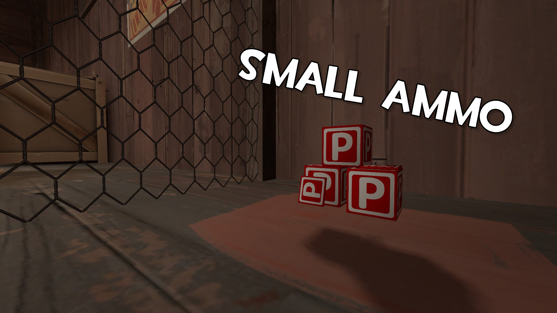 Touhou Health and Ammo Mod for Team Fortress 2 | TF2 Mods