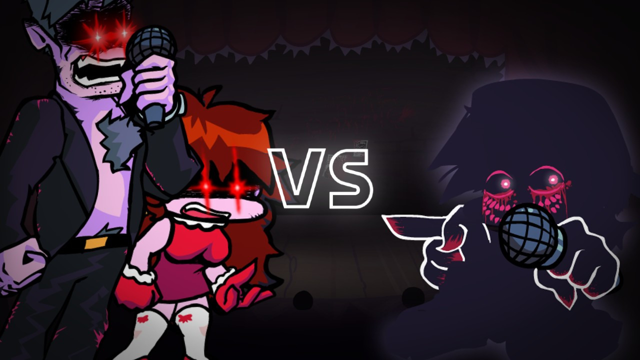 (USE THE GAMEJOLT LINK)SSC 2.0.1 Mod for Friday Night Funkin' | FNF Mods