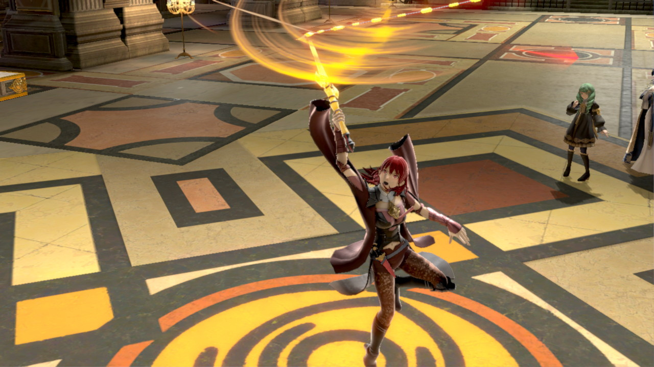 Fire Emblem Engage Enemy Emblem Unit Skin Pack Mod for Super Smash Bros ...