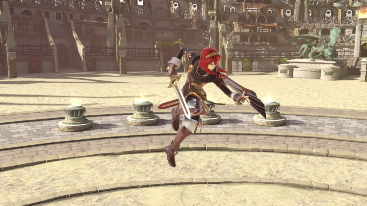 Fire Emblem Engage Enemy Emblem Unit Skin Pack Mod for Super Smash Bros ...