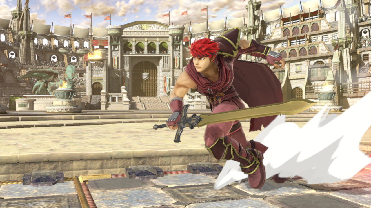 Fire Emblem Engage Enemy Emblem Unit Skin Pack Mod for Super Smash Bros ...