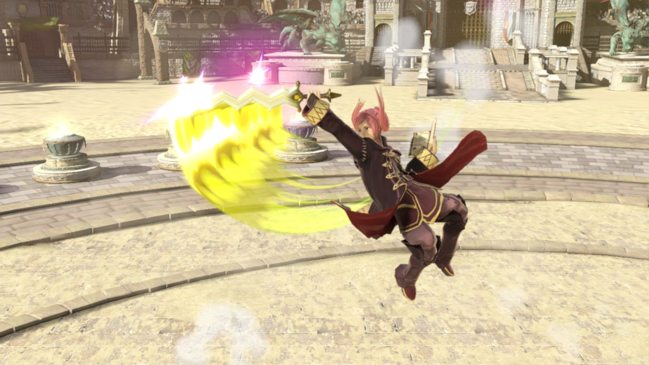 Fire Emblem Engage Enemy Emblem Unit Skin Pack Mod for Super Smash Bros ...