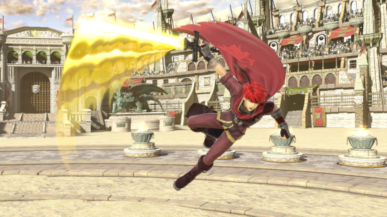 Fire Emblem Engage Enemy Emblem Unit Skin Pack Mod for Super Smash Bros ...