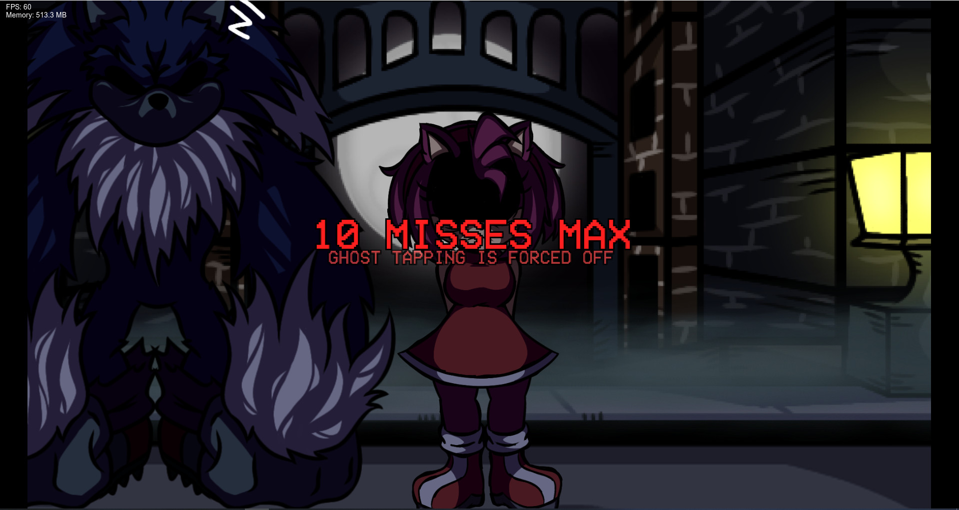 Vs Unleashed Beasts DEMO OUT (Amy Unleashed) Mod for Friday Night ...