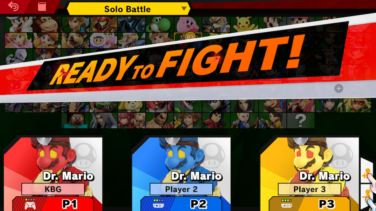 Infected Dr. Mario Mod for Super Smash Bros. Ultimate | SSBU Mods