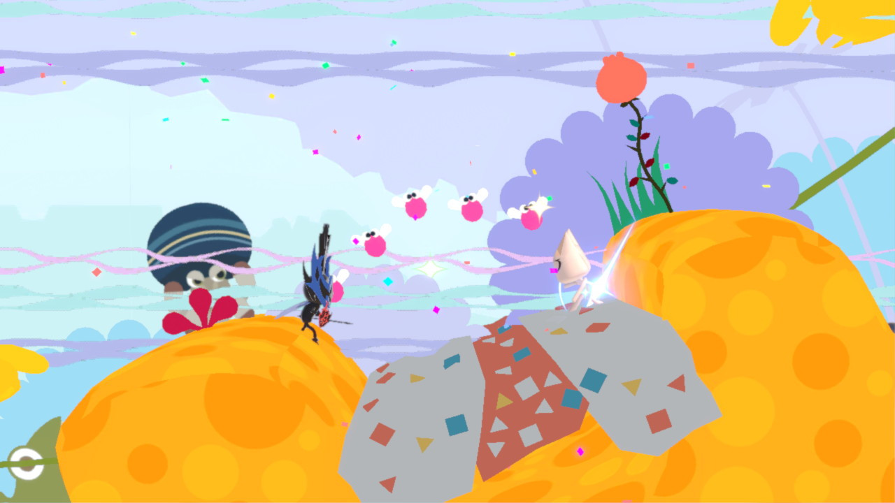 Franzea (LocoRoco) Mod for Super Smash Bros. Ultimate | SSBU Mods