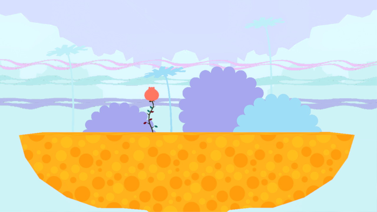 Franzea (LocoRoco) Mod for Super Smash Bros. Ultimate | SSBU Mods