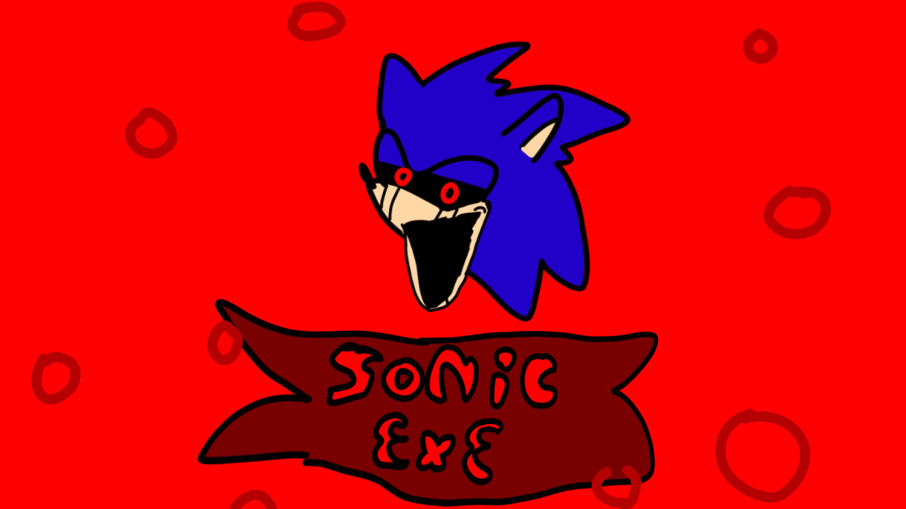 Vs Sonic.exe Wolfy World Reborn [Friday Night Funkin'] [Mods]