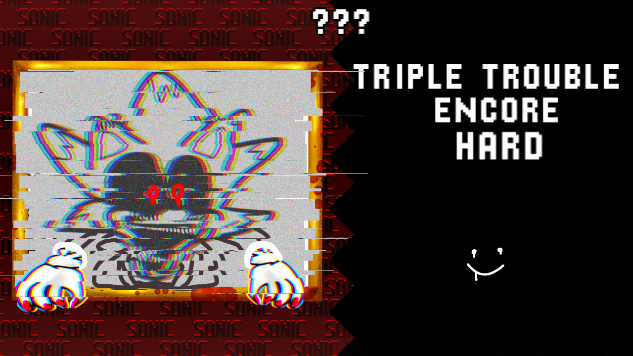 Vs Sonic Exe Wolfy World Reborn [friday Night Funkin] [mods]
