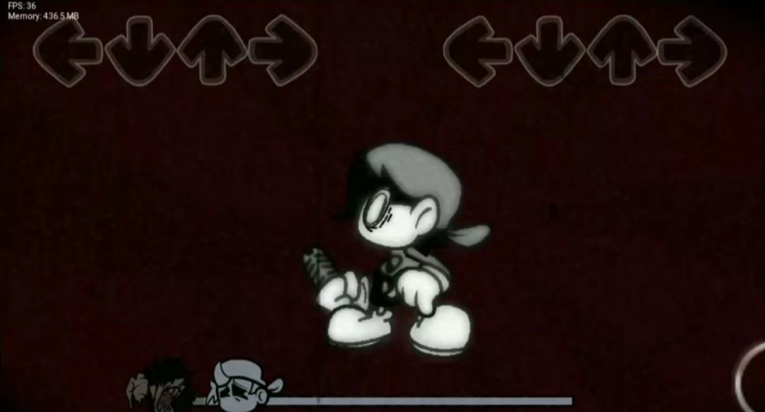 Wednesday infidelity Hellhole Lapsus But Epic Mod for Friday Night ...