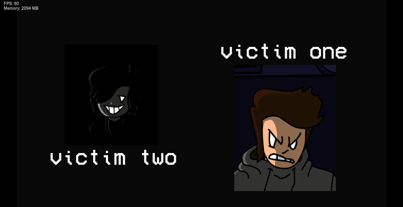 Encounter Z Sharp Remix Playable Mod finished ig Mod for Friday Night ...