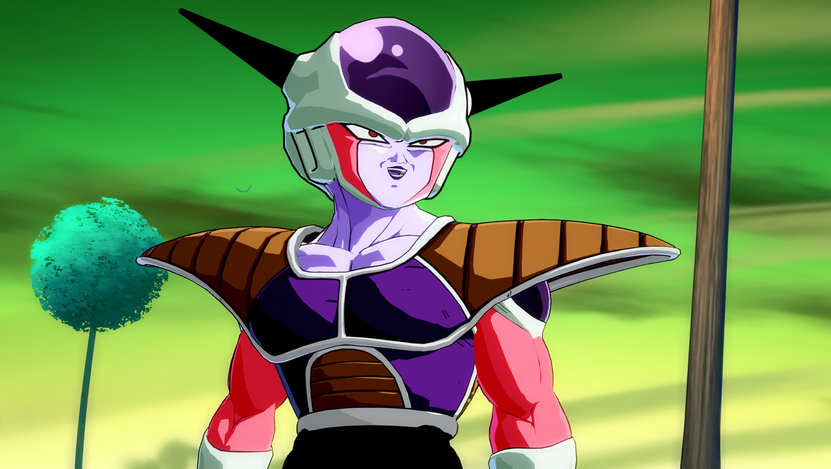 Planet Namek w/o Spaceship Mod for Dragon Ball FighterZ | DB:FZ Mods