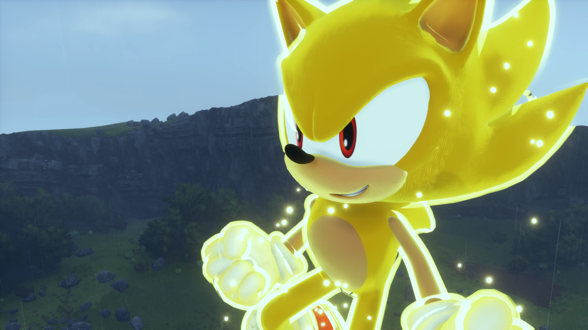 Generations Sonic Reborn Mod for Sonic Frontiers | Frontiers Mods