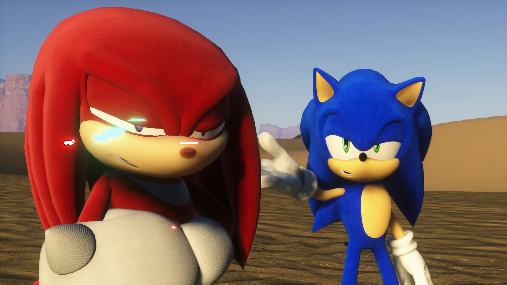 Generations Sonic Reborn Mod for Sonic Frontiers | Frontiers Mods