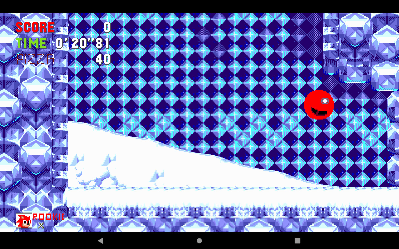 SRB2 Airdash/thok [Sonic 3 A.I.R.] [Mods]