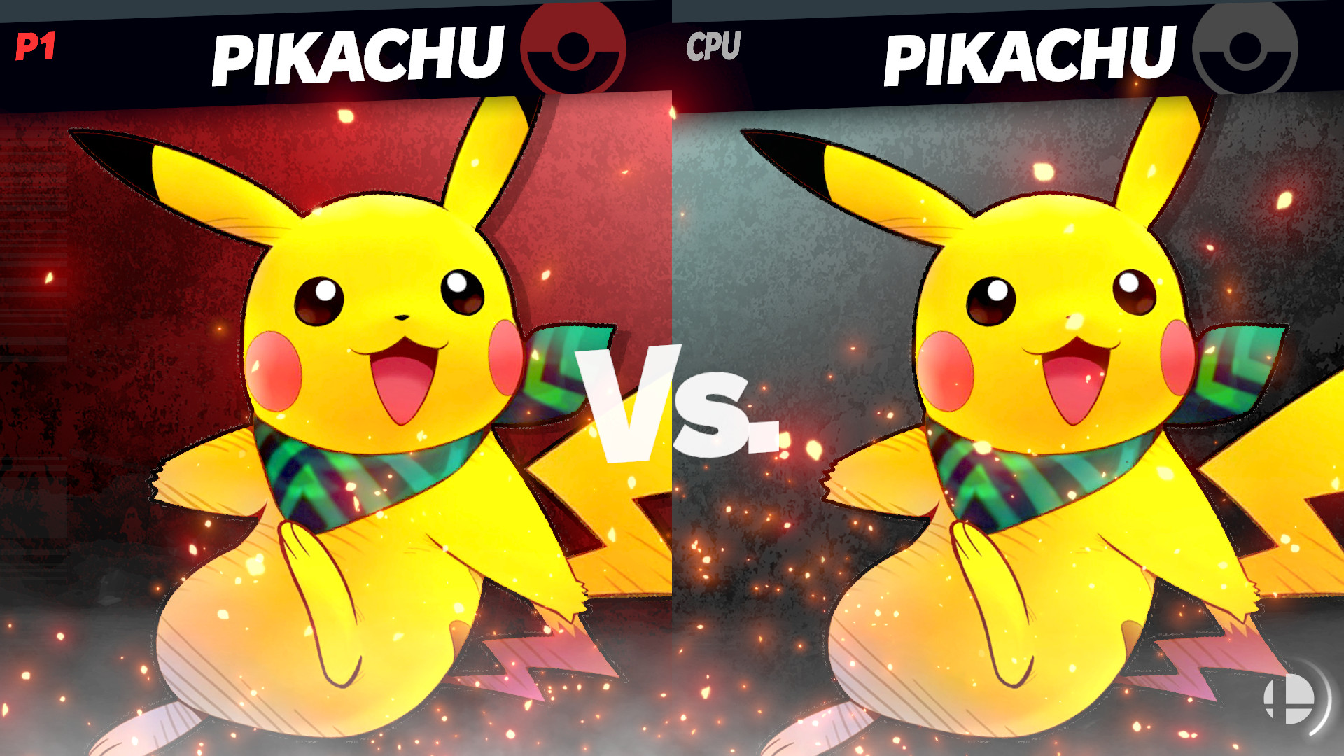 Mystery Dungeon Pikachu Mod for Super Smash Bros. Ultimate | SSBU Mods