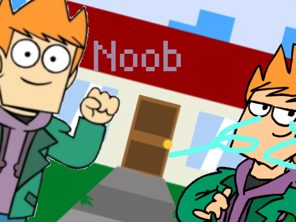 | VS. MAT.PNG | That one joke mod (beta) [Friday Night Funkin'] [Mods]