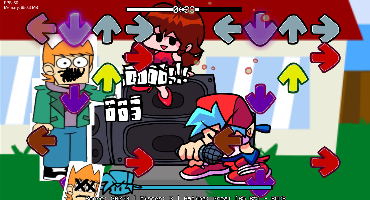 | VS. MAT.PNG | That one joke mod (beta) [Friday Night Funkin'] [Mods]