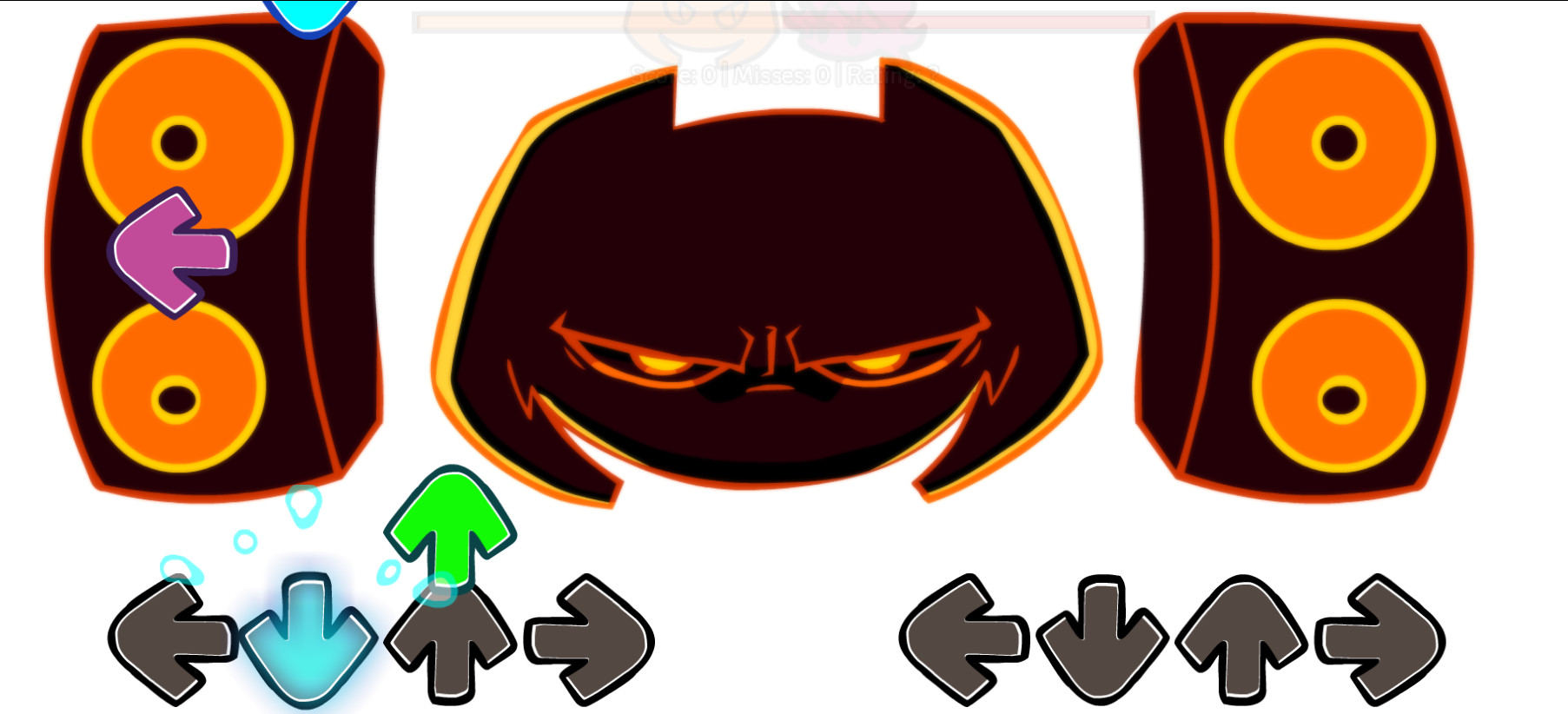 PING | Discord Oneshot Mod Mod for Friday Night Funkin' | FNF Mods