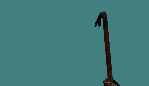Half-Life 2 Crowbar HD Sleeves Mod for Half-Life | HL Mods