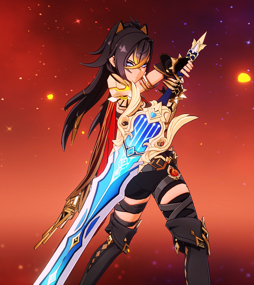 Beacon to SoBP/WGS [Genshin Impact] [Mods]