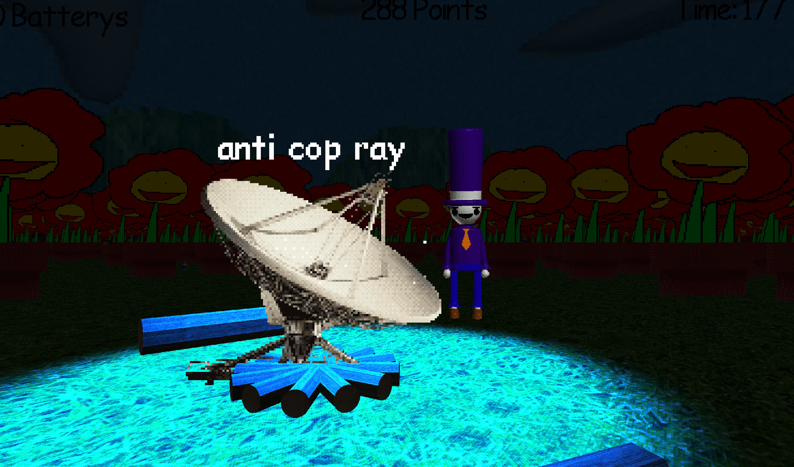 Jimothys fun educational game free candy adventure [Baldi's Basics] [Mods]