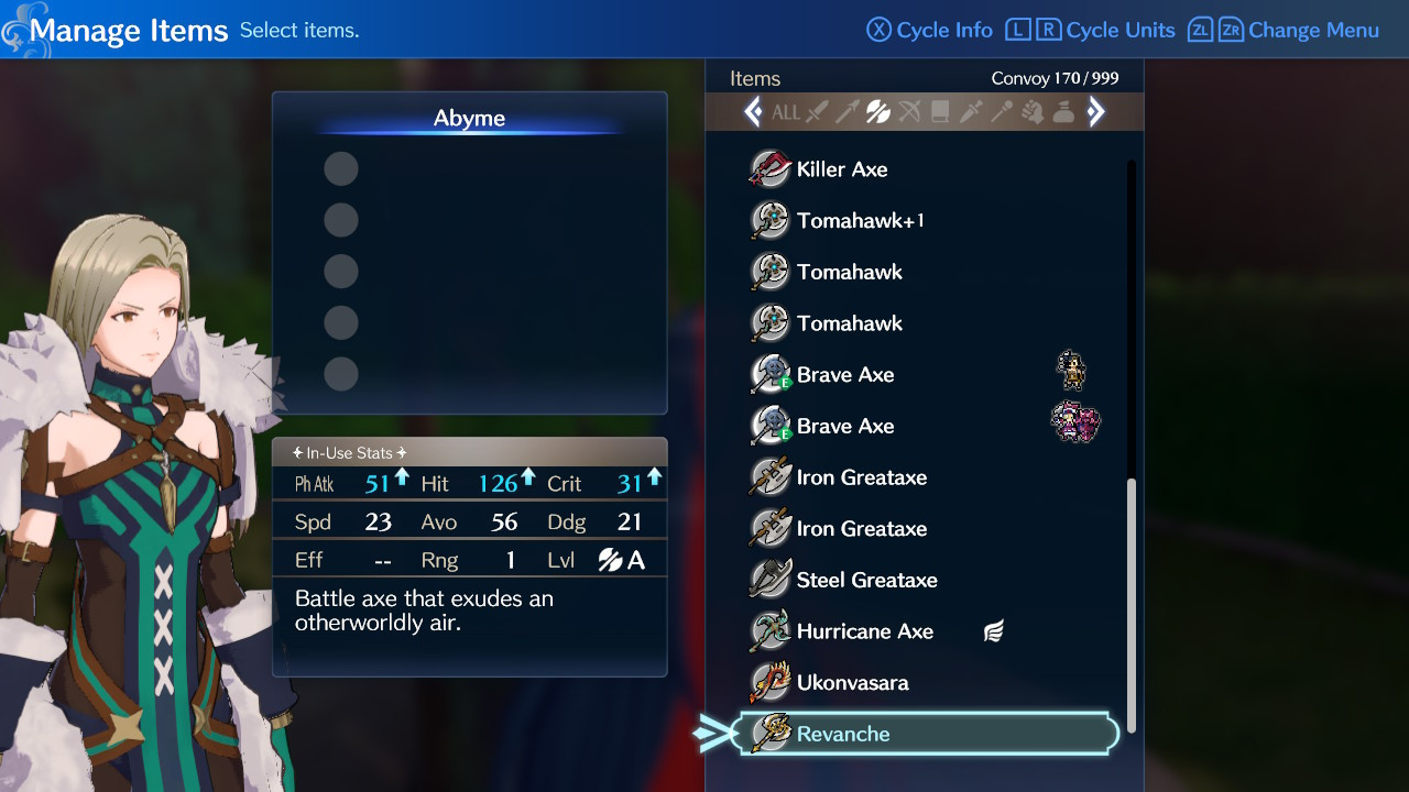 Oersted's Playable Bosses + NPCs Mod for Fire Emblem Engage | FEE Mods
