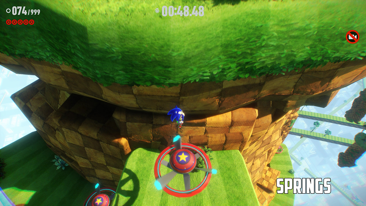 06 Assets Mod for Sonic Frontiers | Frontiers Mods