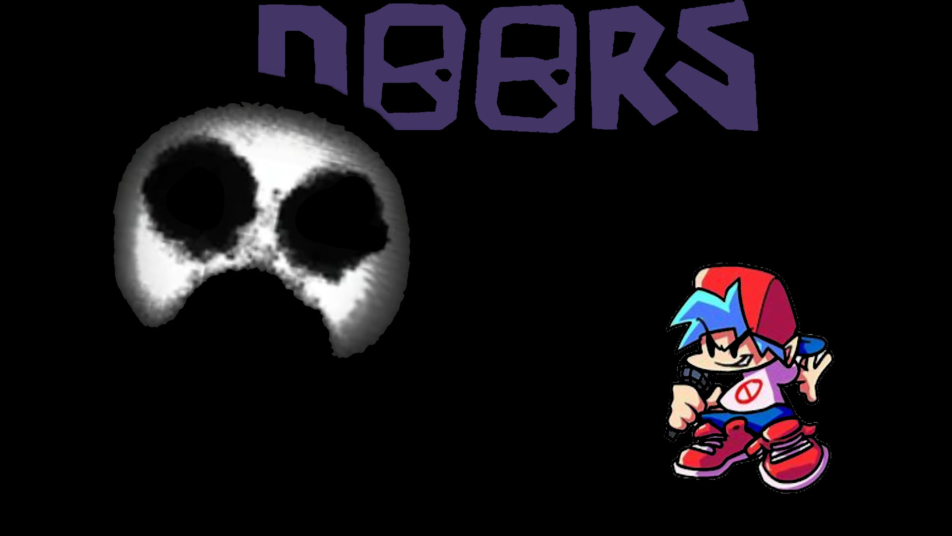 Funky Cave | Vs Silence Mod for Friday Night Funkin' | FNF Mods
