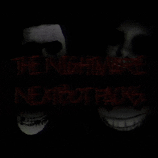 The Nightmares. [2D NEXTBOT PACK] Mod for Garry's Mod | GMod Mods