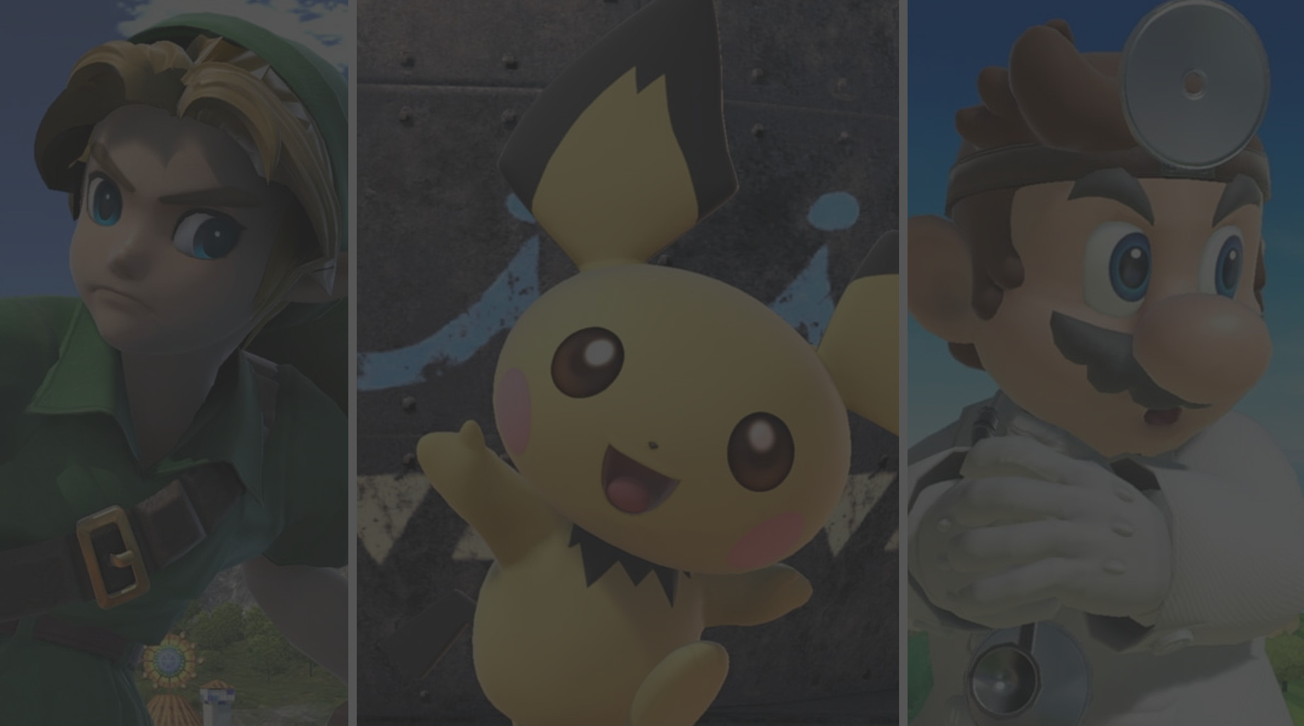 BETTER AI [Super Smash Bros. Ultimate] [Mods]