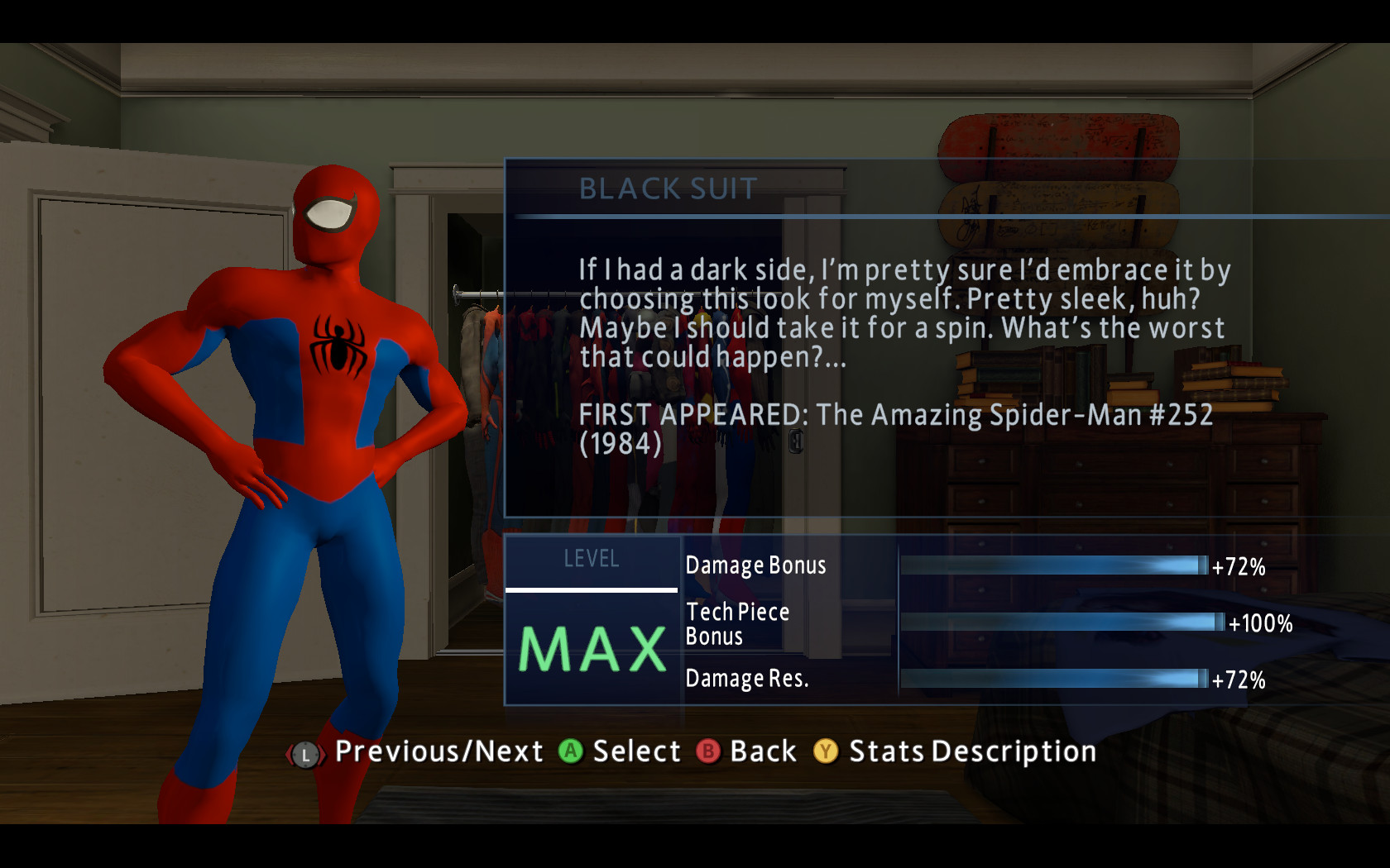 My first ever Tasm 2 mod [The Amazing Spider-Man] [Mods]