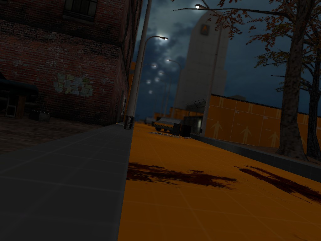 Zs_devcity Mod for Garry's Mod | GMod Mods