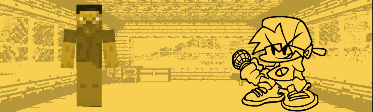 Friday Night Funkin' Vs Steve From Minecraft v1.5! Mod for Friday Night ...
