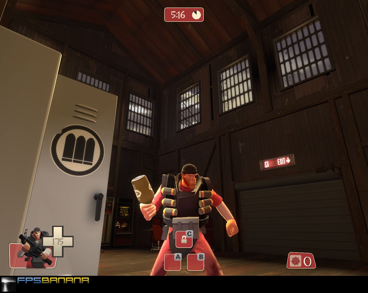 The Scottish Demoman Mod for Team Fortress 2 | TF2 Mods