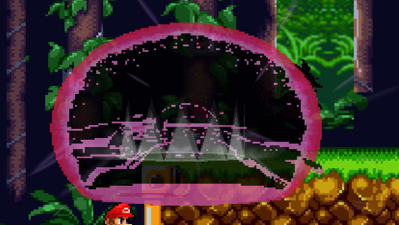 Zorua (Pokemon) (CMC Plus/Crusade Minus) Mod for Super Smash Bros ...
