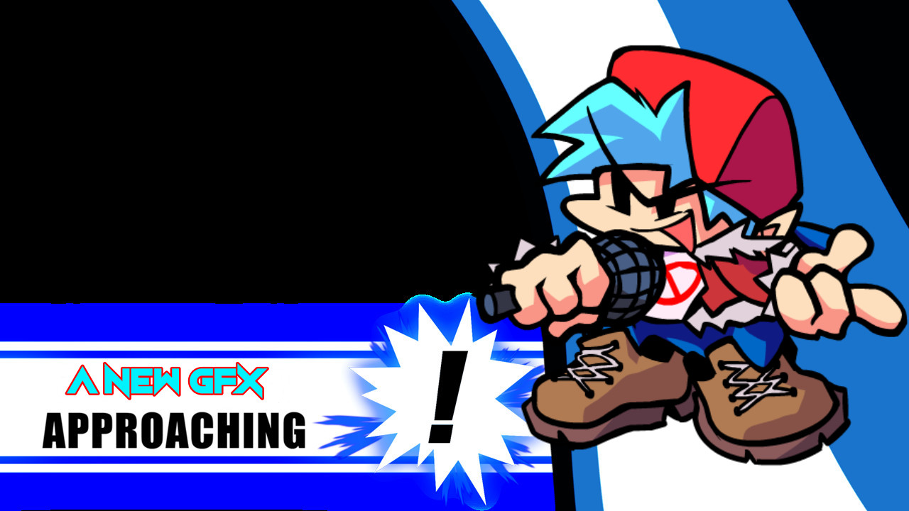 New BF GFX Final One Mod for Super Smash Bros. Crusade | SSBC Mods