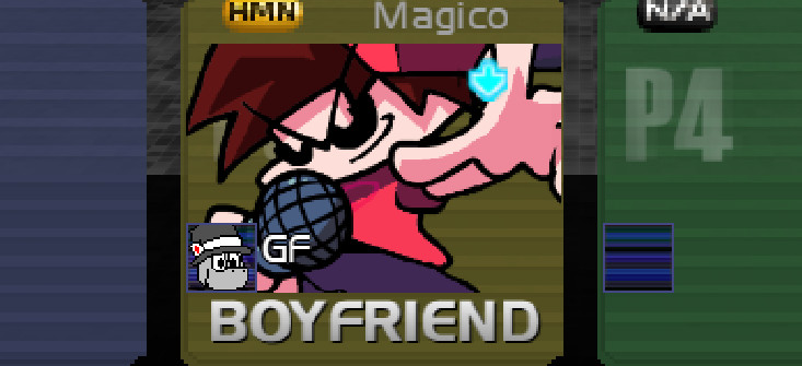 New BF GFX Final One Mod for Super Smash Bros. Crusade | SSBC Mods