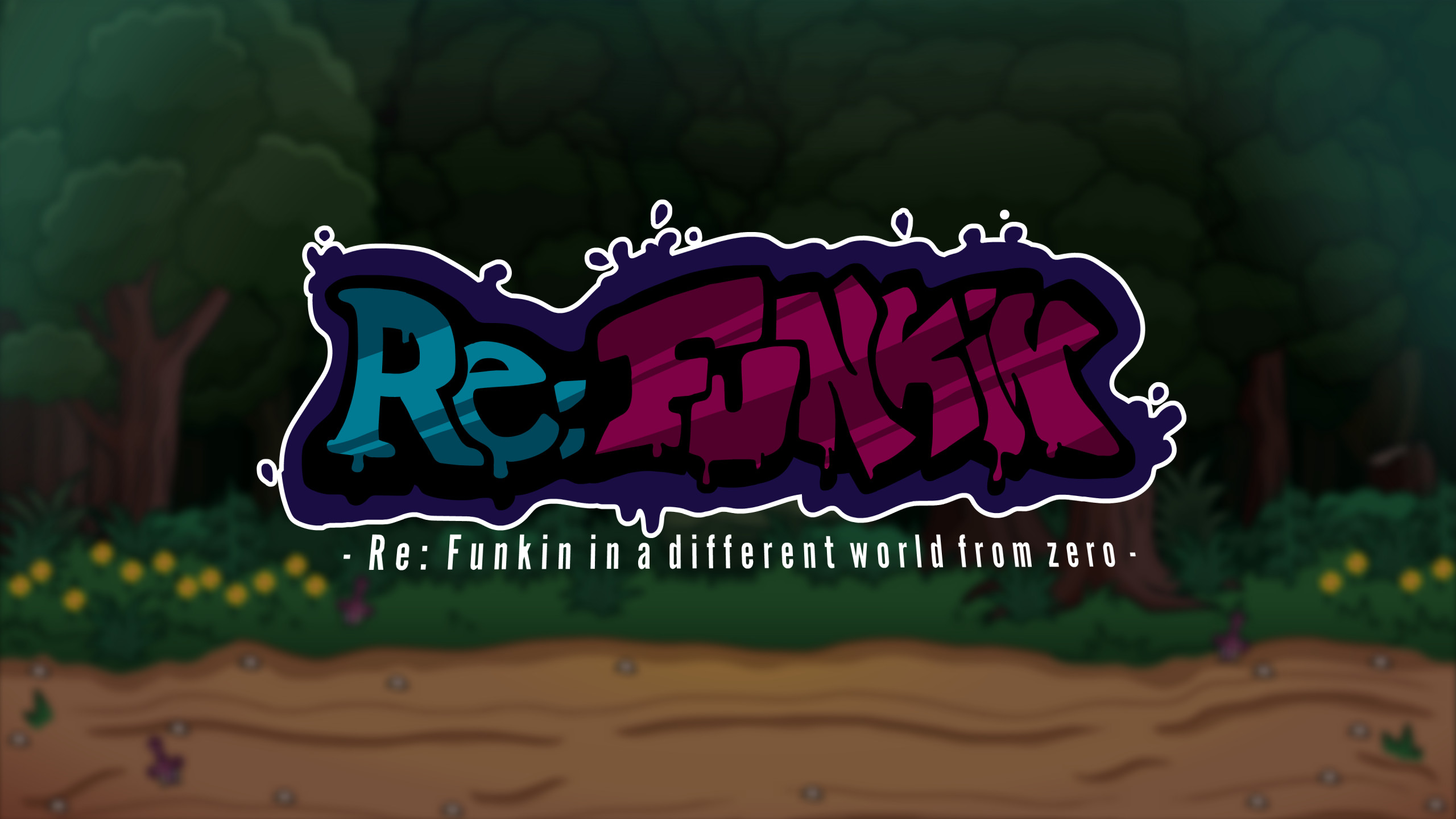 Re:Funkin (Vs Petelgeuse) Mod for Friday Night Funkin' | FNF Mods