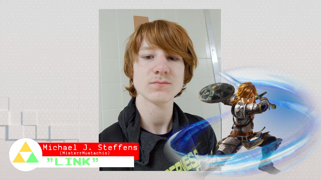 (WiP) American Voice Actor for Link Mod for The Legend of Zelda: Breath ...